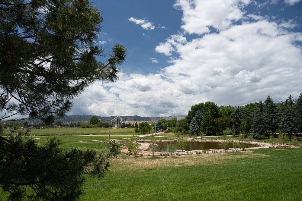Introducing EverGreen – Inside Philanthropy at CSU - University Advancement